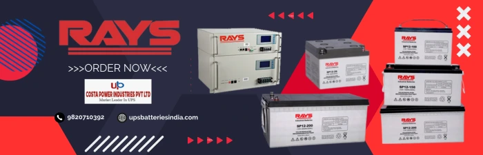 Rays battery suppliers | Rays battery dealers | Rays battery dealers in ...